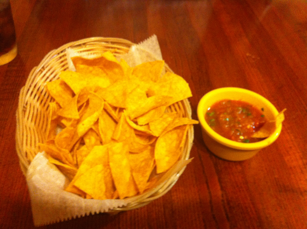 El Rancho Grande Review – Home Is A Kitchen