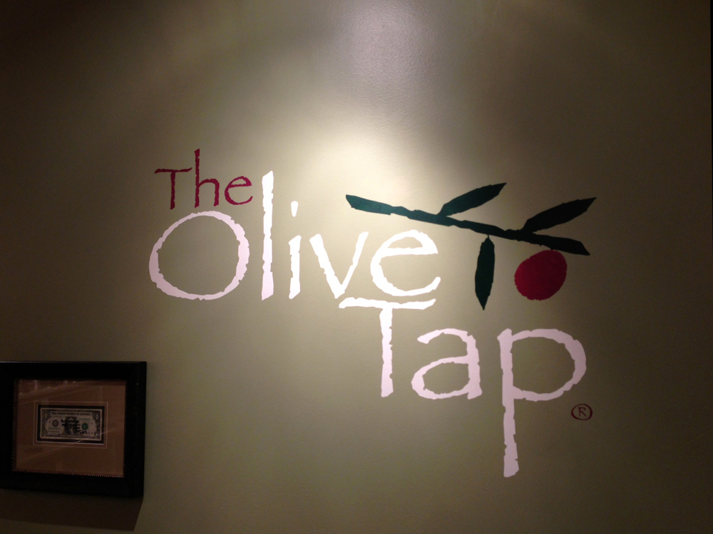 The Olive Tap Providence – Review – Home Is A Kitchen