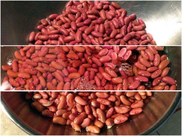 Louisiana Red Beans and Rice Recipe – Home Is A Kitchen