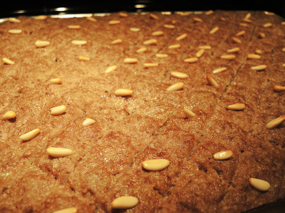Kobeba / Kibbeh Recipe (Baked in a Tray) – Home Is A Kitchen