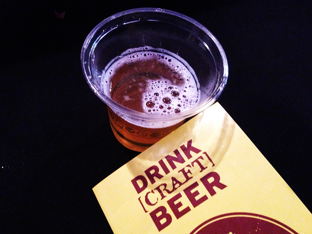 Drink Craft Beer – Boston Beer and BBQ Fest 2015 Review – Home Is A Kitchen