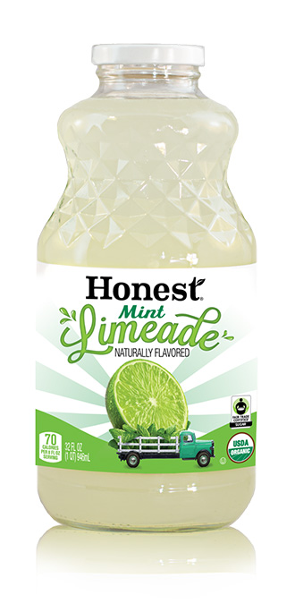Honest Tea and Lemonade Review – Home Is A Kitchen