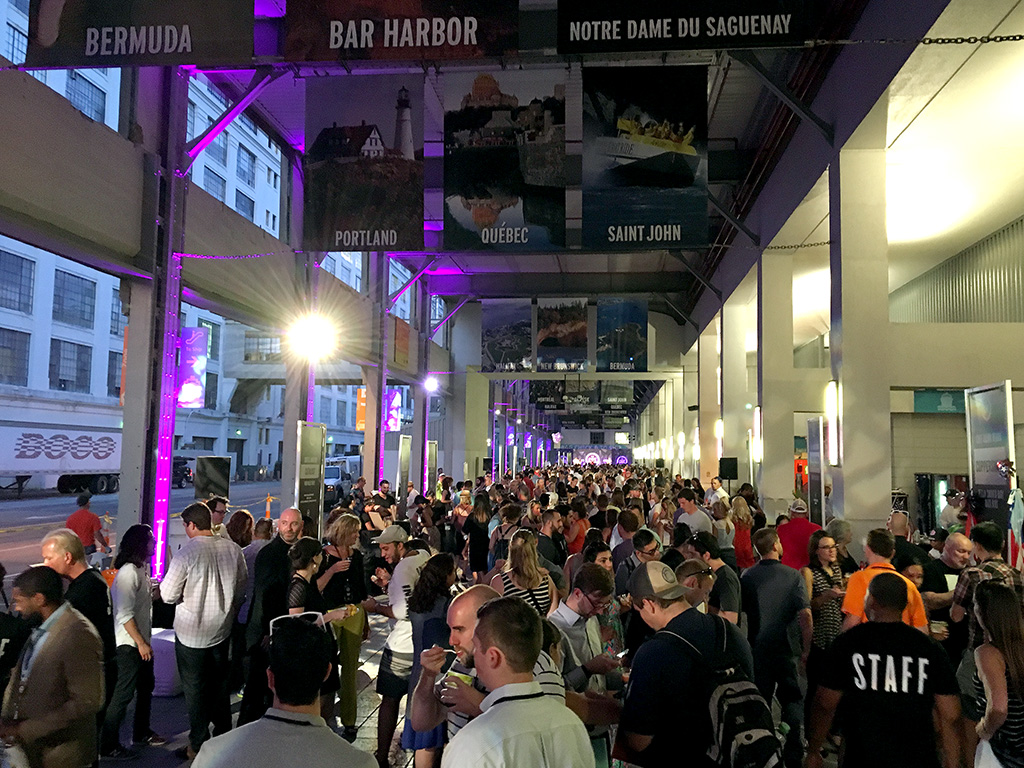 Boston Magazine – The Cue Food Festival – BBQ Feast and Cocktail ...