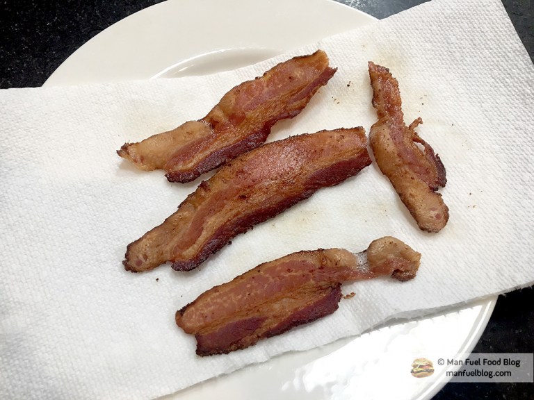 Homemade Bacon Recipe Using a Wet Cure and Electric Smoker – Home Is A ...