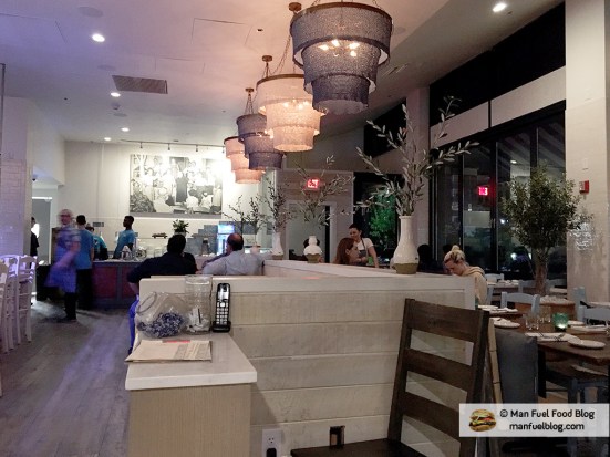 Kleos Greek Restaurant Review – Providence, RI – Home Is A Kitchen