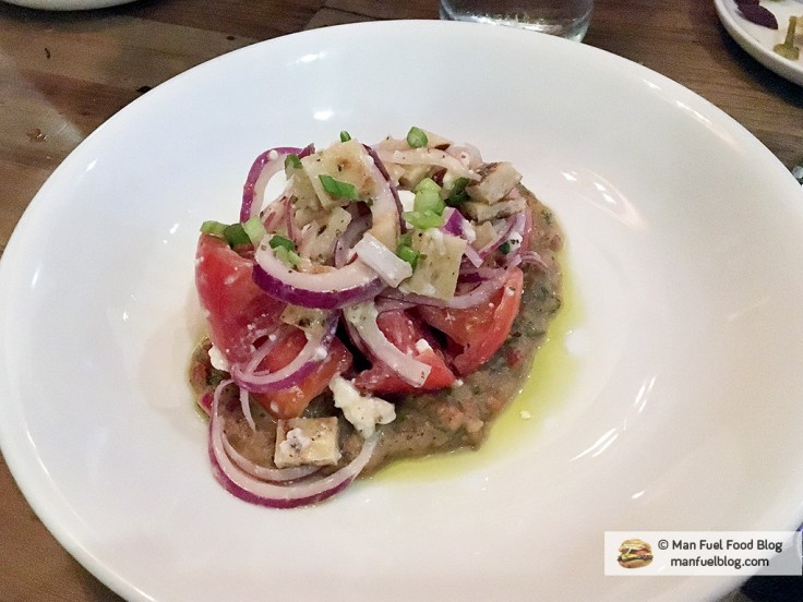 Kleos Greek Restaurant Review – Providence, RI – Home Is A Kitchen