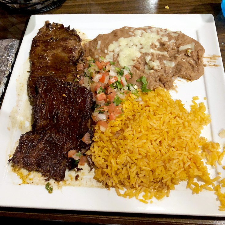 Rebeco Mexican Restaurant Review – Seekonk, MA – Home Is A Kitchen
