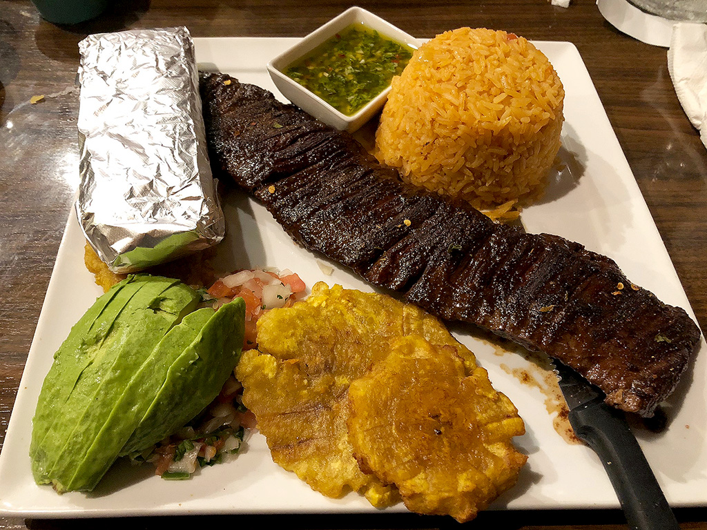 Rebeco Mexican Restaurant Review – Seekonk, MA – Home Is A Kitchen