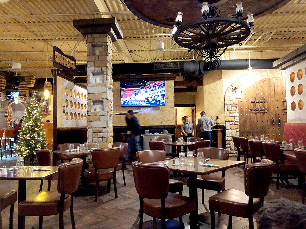 Rebeco Mexican Restaurant Review – Seekonk, MA – Home Is A Kitchen