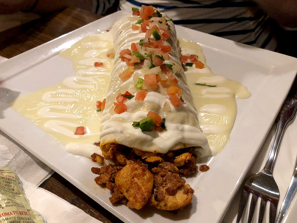 Rebeco Mexican Restaurant Review – Seekonk, MA – Home Is A Kitchen