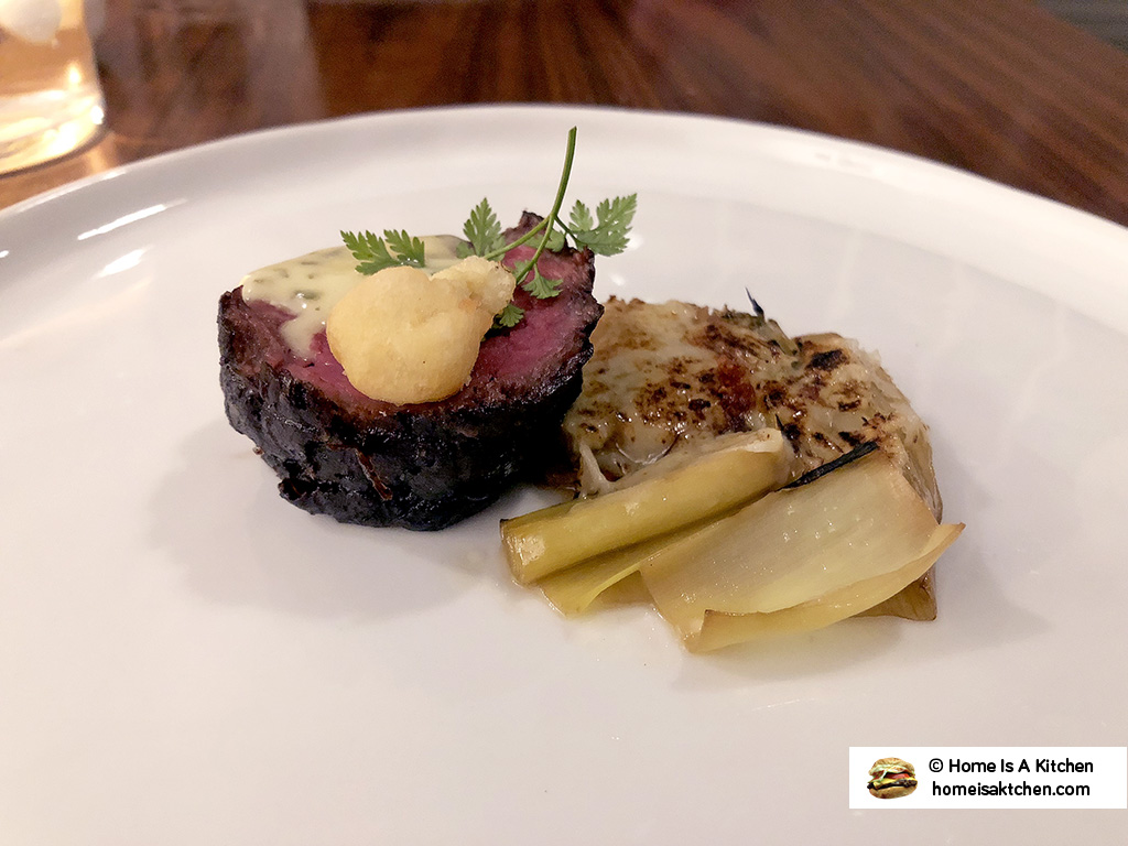 Persimmon Restaurant Review – Providence, RI – Home Is A Kitchen