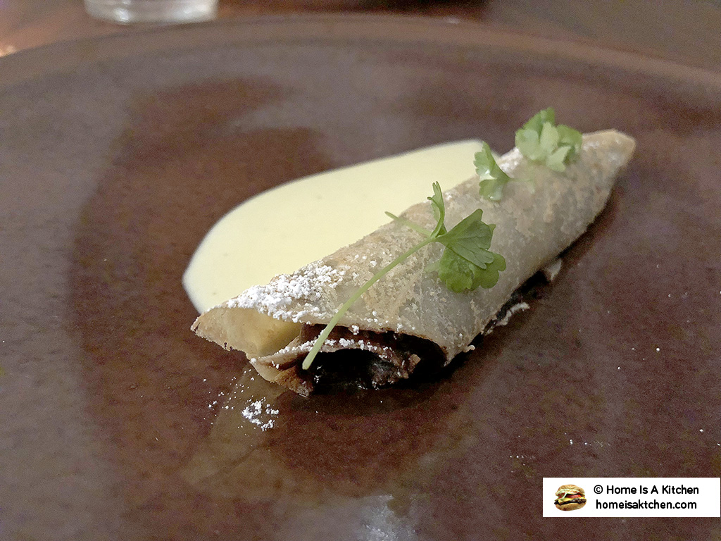 Persimmon Restaurant Review – Providence, RI – Home Is A Kitchen