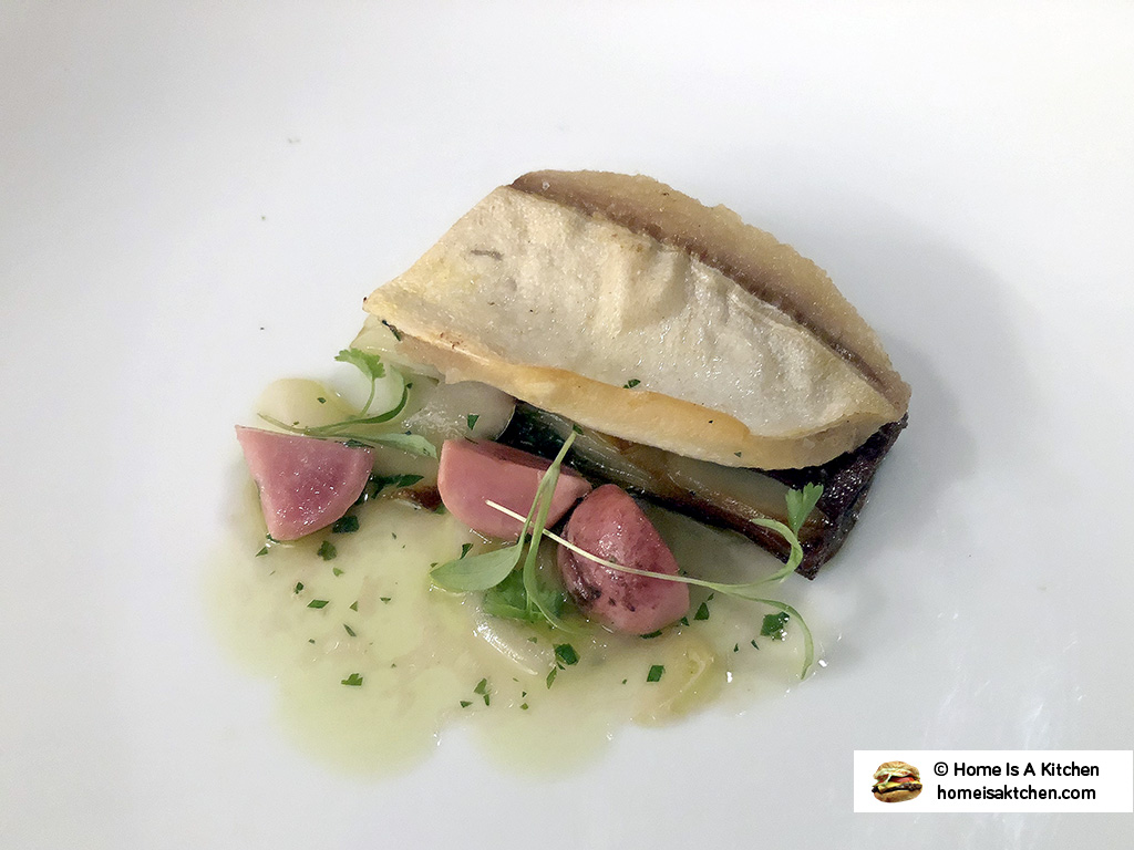 Persimmon Restaurant Review – Providence, RI – Home Is A Kitchen