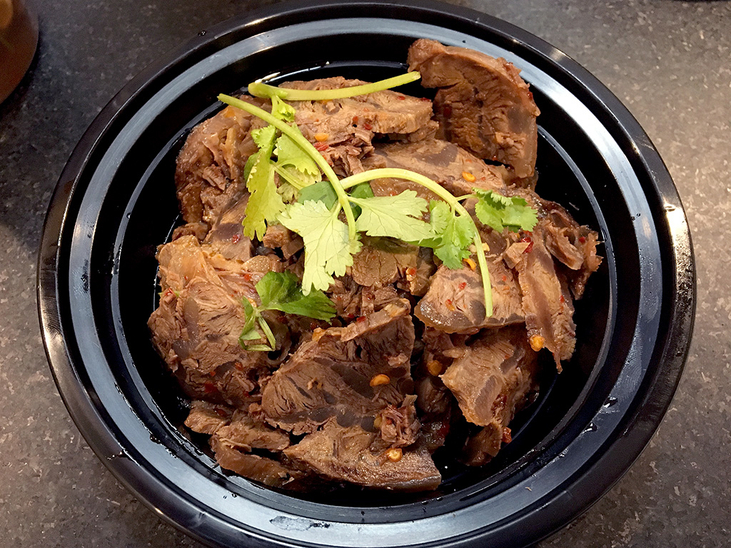 Chengdu Taste – Pawtucket, RI – Authentic Szechuan Restaurant Review ...