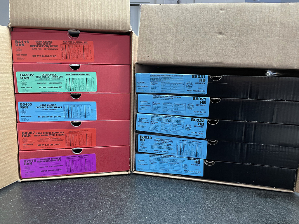 Reviewing the Good Ranchers Meat Delivery Box Service – Home Is A Kitchen