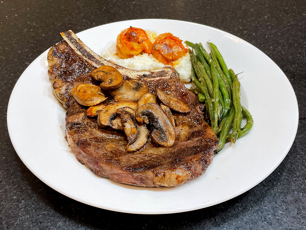 Reviewing the Good Ranchers Meat Delivery Box Service – Home Is A Kitchen