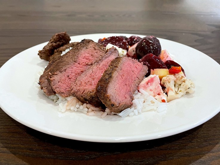 Reviewing the Good Ranchers Meat Delivery Box Service – Home Is A Kitchen